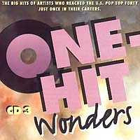 80´S ARE NOT DEAD: One Hit Wonders (1)